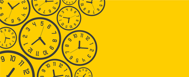 Earthquake background seismogram for seismic meas Vector Image