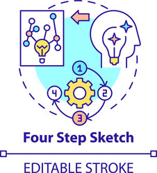 Step Challenge Icon Vector Images (over 2,600)