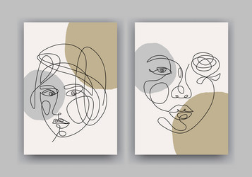 Girl Face Line Vector Images (over 48,000)
