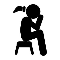Stickman Stress Vector Images (over 620)