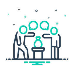 Get Involved Vector Images (over 150)