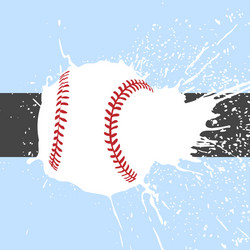 World Series Baseball Vector Images (over 170)