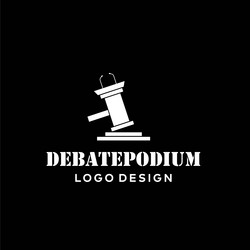 Debate Logo Vector Images (over 1,800)