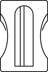 Eraser Outline Vector Images (over 11,000)