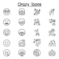 Crazy Lines Vector Images (over 41,000)
