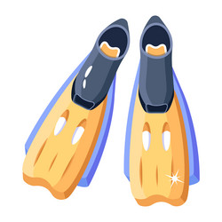 Diving Fins Vector Images (over 11,000)