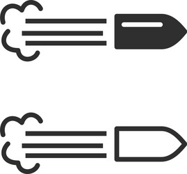 Bullet Trail Vector Images (over 510)