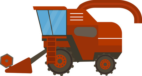 Combine Harvester Vector Images (over 4,200)