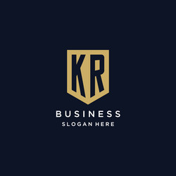 Kr Logos Vector Images (over 2,100)