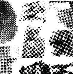 Halftone Vector Images (over 310,000)