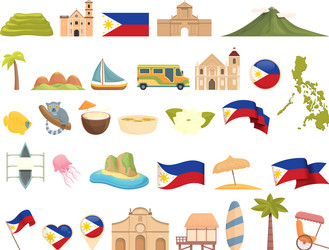 Philippines Beach Vector Images (over 180)