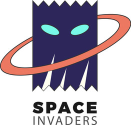 Invaders Logo Vector Images (over 440)