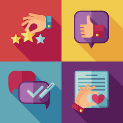 Customer Service Badges Vector Images (over 13,000)
