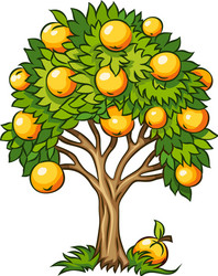 Fruit Tree Vector Images (over 59,000)