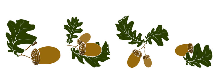 Live Oak Vector Images (over 250)