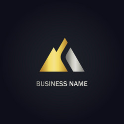 Gold Mountain Logo Vector Images (over 1,700)