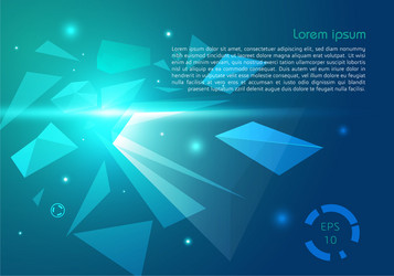 Blue Explosion Wallpaper Vector Images (over 6,500)