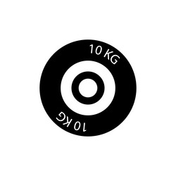 Barbell Plates Vector Images (over 1,800)