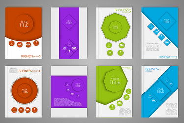 Brochure Circles Vector Images (over 210,000)
