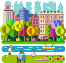 Free Park Vector Images (over 7,200)