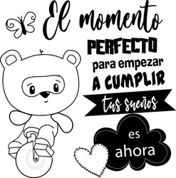 Frases Vector Images (34)