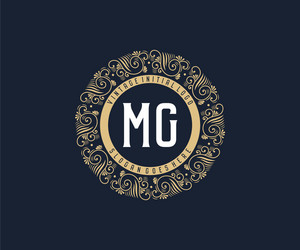 Mg Logo Vector Images (over 2,500)