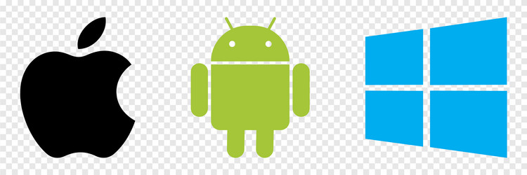 Operating System Logo Vector Images (over 1,700)