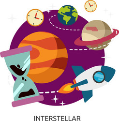 Interstellar Vector Images (over 7,900)