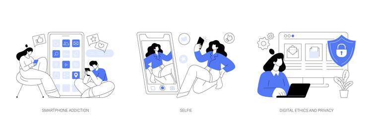 Behaviour Vector Images (over 6,400)