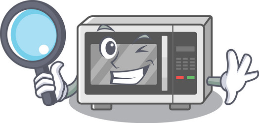 Microwaves Cute Technology Vector Images (over 210)