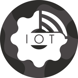 Iot Logo Vector Images (over 3,800)