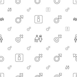 Free Gender Vector Images (over 1,500)