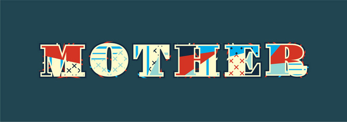 Mom Word Vector Images (over 4,100)