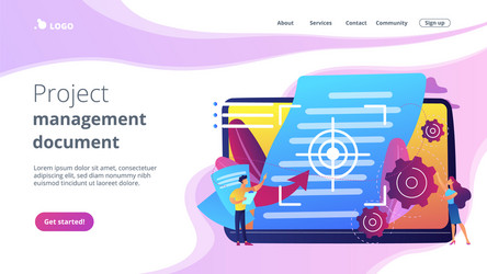 Project Scope Vector Images (over 520)