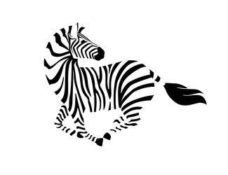 Zebra Back Vector Images (over 100)