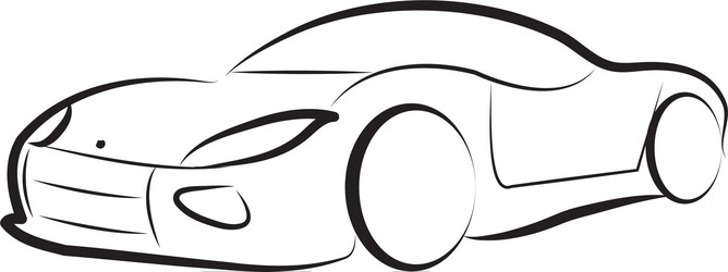 Easy Car Logos To Draw