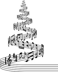 Music Notes Trees Vector Images (over 1,000)