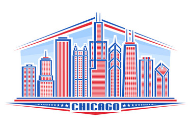 Chicago Logo Vector Images (over 340)