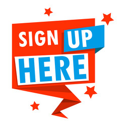 Sign Up Vector Images (over 270,000)