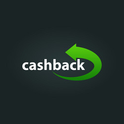 Logo Template Cashback Vector Images (over 160)