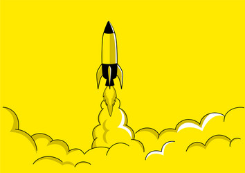 Rocket Launch Project Vector Images (over 13,000)