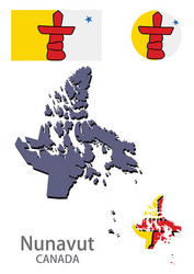 Nunavut Vector Images (over 270)