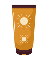 Sunscreen Bottle Vector Images (over 7,000)