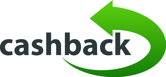 Logo Template Cashback Vector Images (over 160)