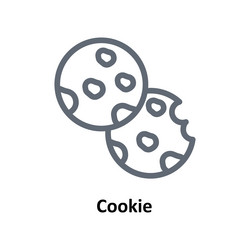 Cookie Outline Vector Images (over 13,000)