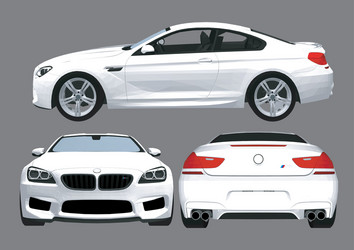 Convertible Side Drawing Vector Images (92)