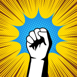 Hand Punch Vector Images (over 16,000)