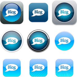 Blog Symbol Vector Images (over 86,000)