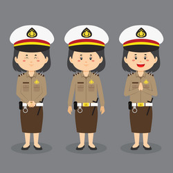 Polisi Vector Images (76)