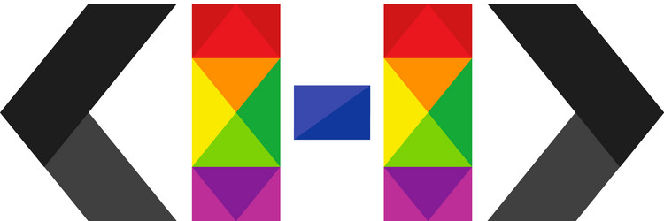 H Code Logo Vector Images (over 180)